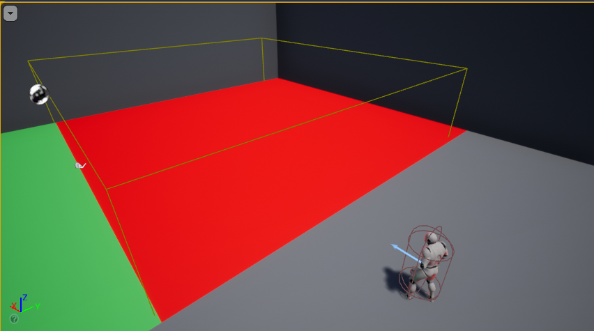 Using Audio Volumes with FMOD in UE4 – Alessandro Famà