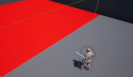 Using Audio Volumes with FMOD in UE4 – Alessandro Famà