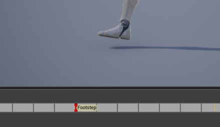 Footsteps with Wwise in Unreal Engine 4 – Alessandro Famà
