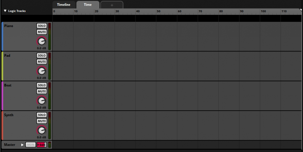 Vertical Re-Orchestration in FMOD Studio – Alessandro Famà