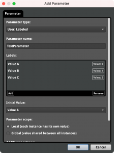 Setting Parameters with FMOD in Godot 4 – Alessandro Famà