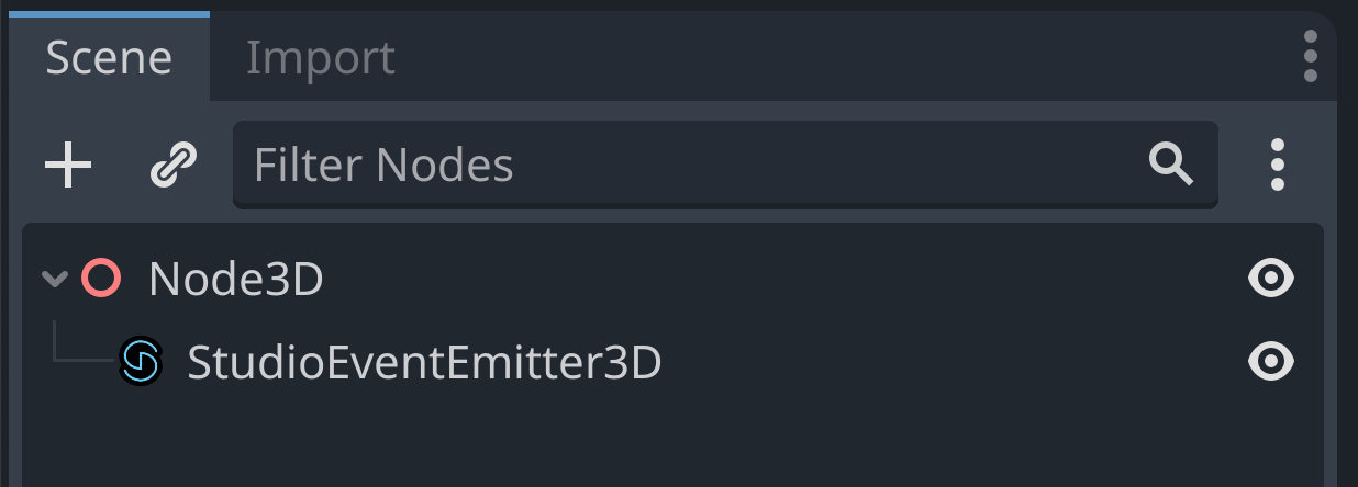 Playing FMOD Events in Godot 4 – Alessandro Famà